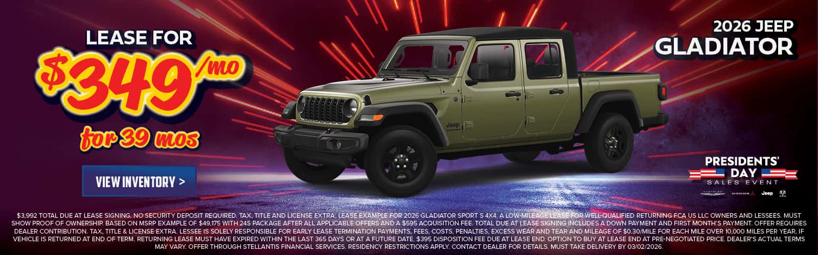 Chrysler Dodge Jeep Ram Dealer Ft Wayne, Goshen, Warsaw IN | Warsaw CDJR