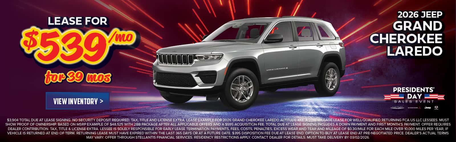 Chrysler Dodge Jeep Ram Dealer Ft Wayne, Goshen, Warsaw IN | Warsaw CDJR