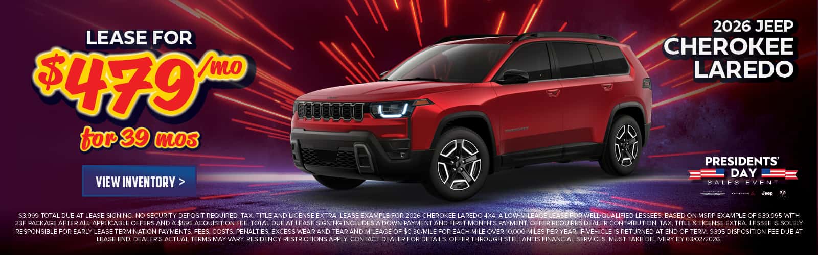 Chrysler Dodge Jeep Ram Dealer Ft Wayne, Goshen, Warsaw IN | Warsaw CDJR