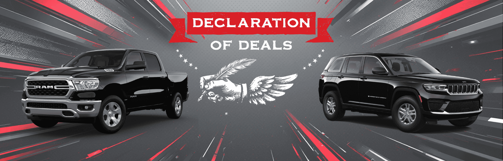 Chrysler Dodge Jeep Ram Dealer Ft Wayne, Goshen, Warsaw IN | Warsaw CDJR