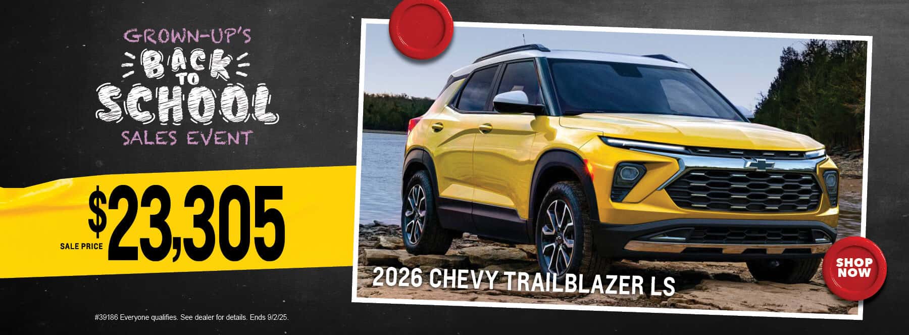 St. Louis Chevrolet Dealer| New & Used Chevy Dealer | Weber Chevrolet