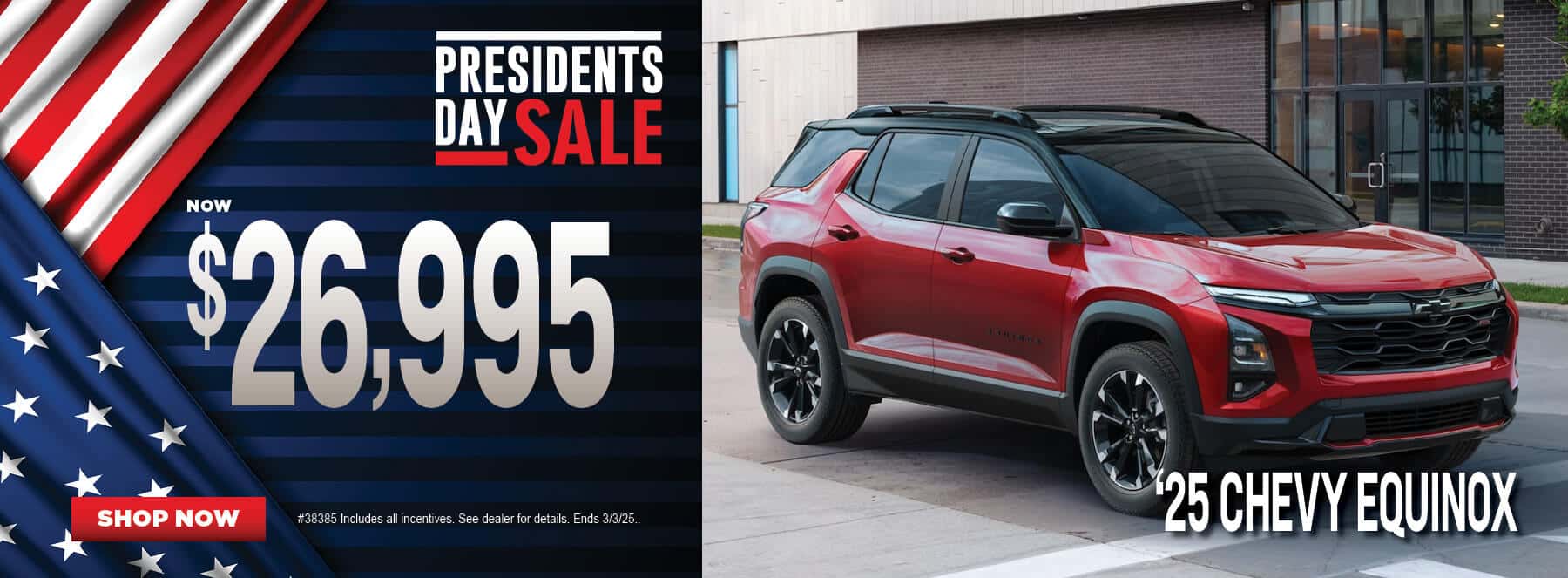 St. Louis Chevrolet Dealer| New & Used Chevy Dealer | Weber Chevrolet