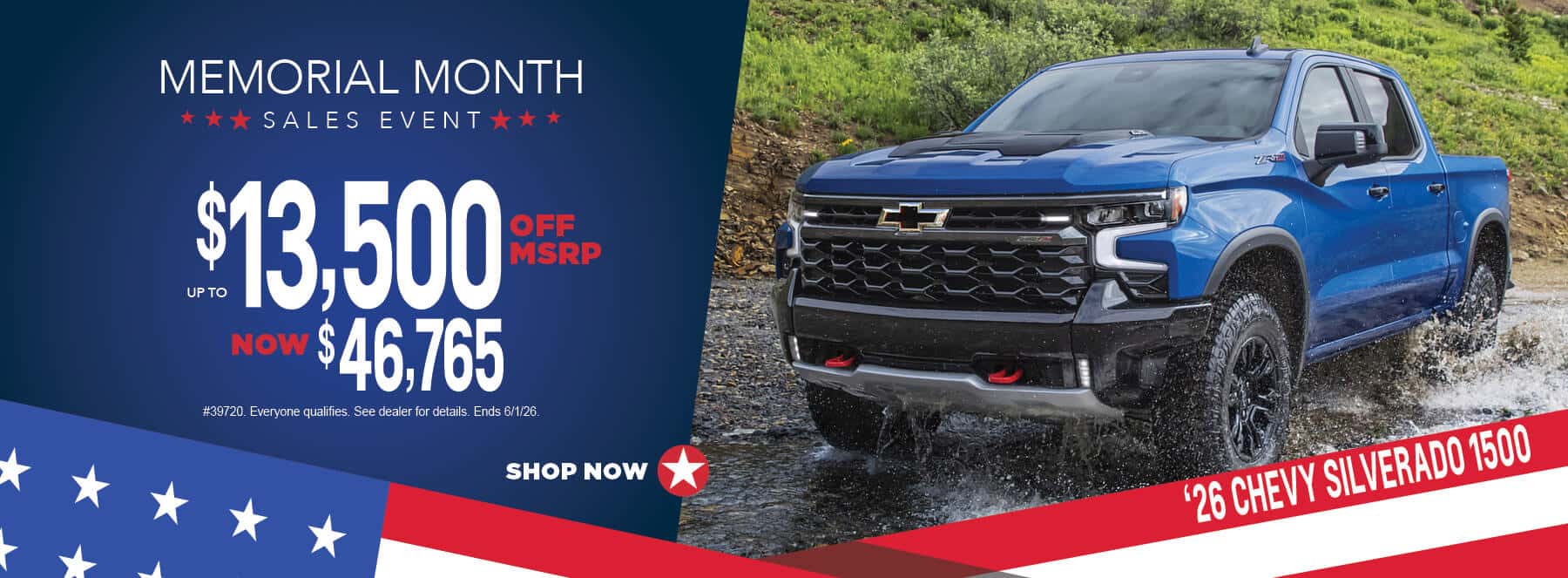 St. Louis Chevrolet Dealer| New & Used Chevy Dealer | Weber Chevrolet