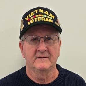 Veteran Of The Month | Weber Chevrolet Granite City