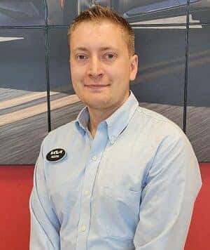 Williams Kia Staff | Traverse City Kia Dealer