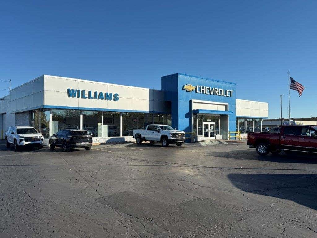 Honda Most Fuel-Efficient Full-Line AutoMaker | Williams Traverse City