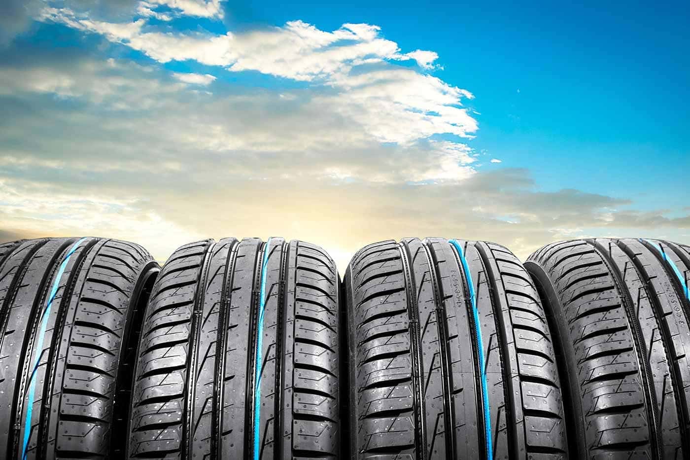 Summer Tires | Williams Honda