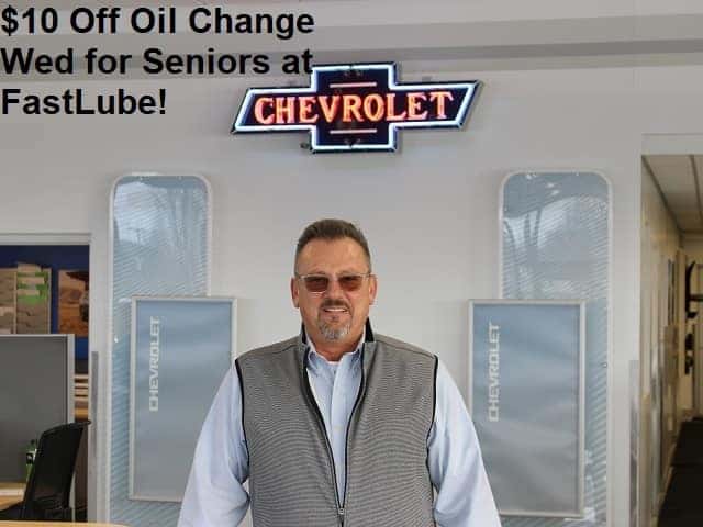 Williams Traverse City | New & Used Cars Traverse City, MI