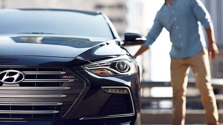 How to Test Drive a Pre-Owned Hyundai | Woodhouse Hyundai of Omaha