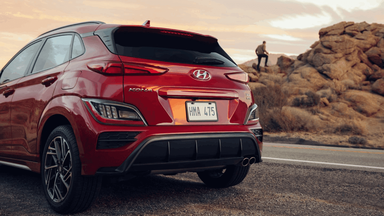 What to Look for in a Hyundai Crossover | Woodhouse Hyundai of Omaha