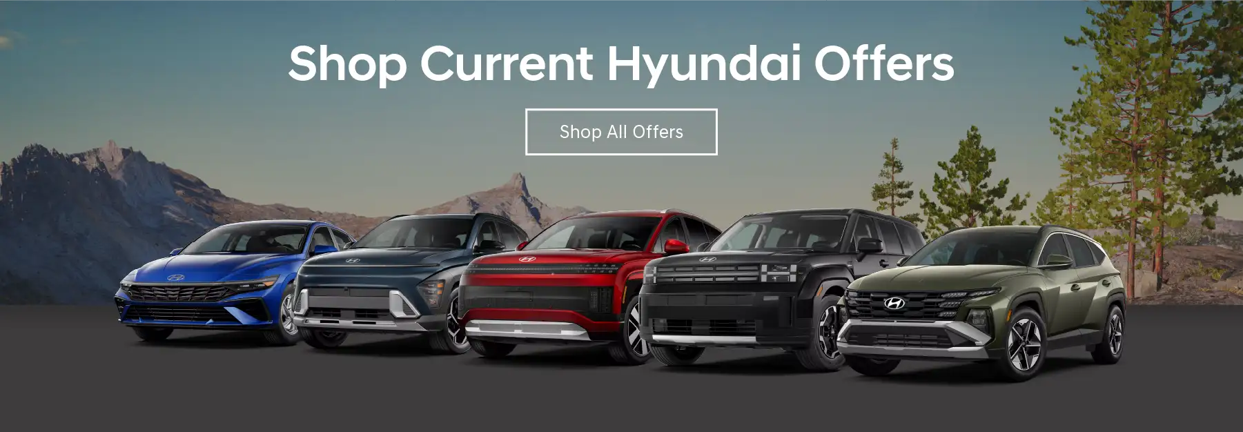Woodhouse Place Hyundai | Hyundai Dealer in Omaha, NE