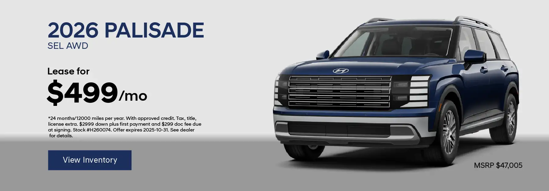 Woodhouse Place Hyundai | Hyundai Dealer in Omaha, NE