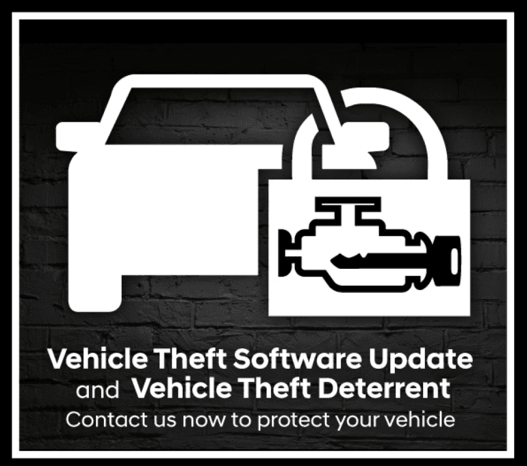 Anti-Theft Software Upgrade | World Hyundai Matteson