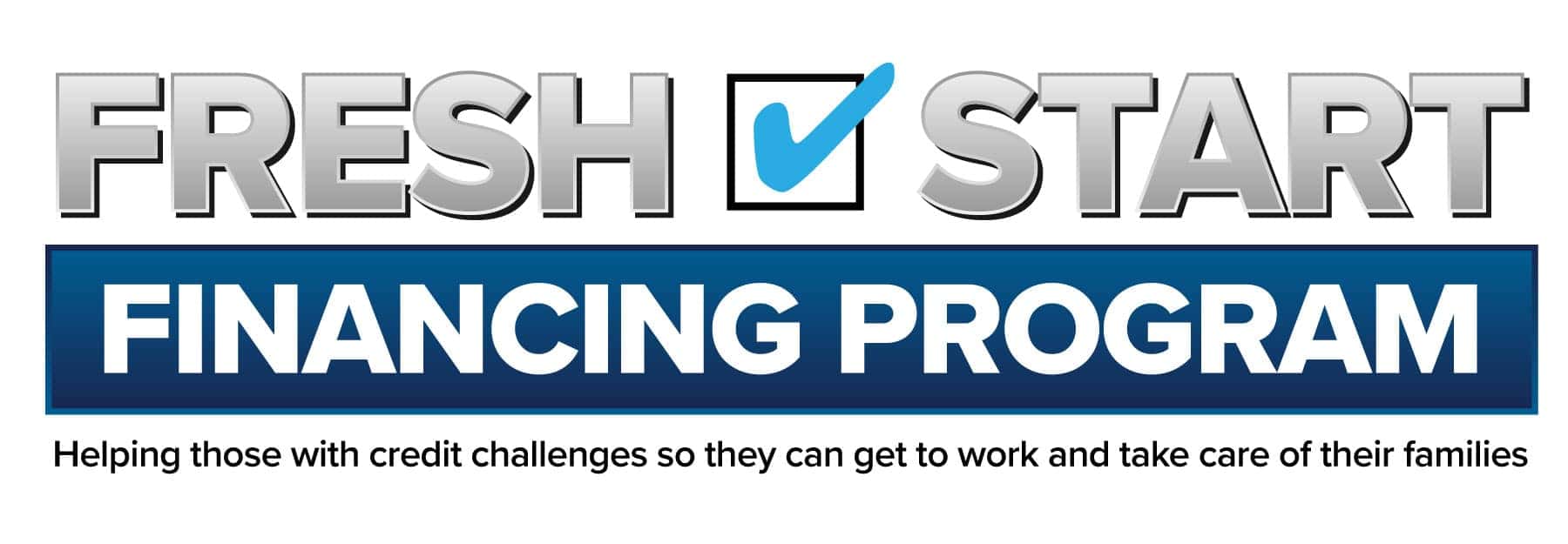 Fresh Start - Financing Made Simple | World Hyundai Matteson