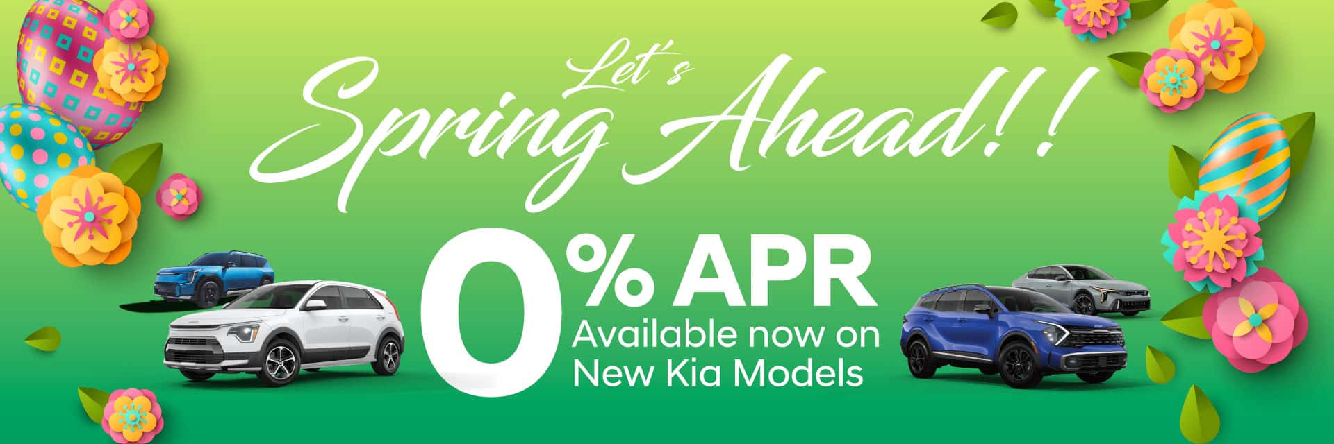 Naperville, Plainfield, Orland Park Kia Dealer