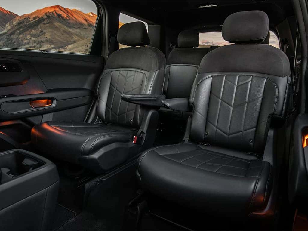 The all-new 2027 Telluride | World Kia Joliet